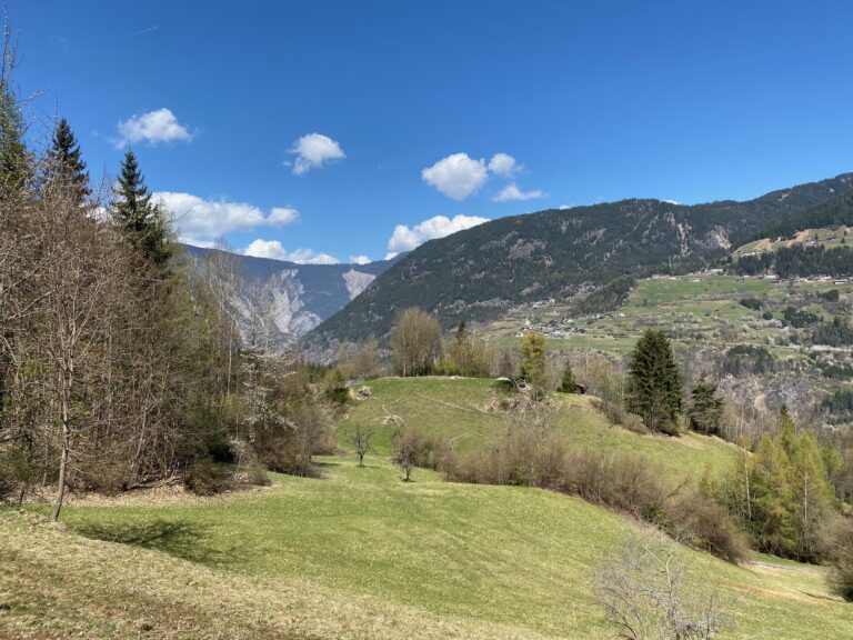 Sautens – Ötztal (Österreich) | Dark Berengi